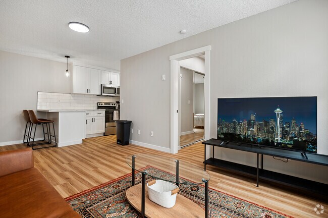 Ballard Apartments for Rent - Seattle, WA - 2,586 Rentals - Page 3 ...