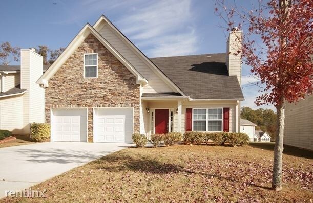 265 Lakeside Point, Covington, GA 30016 - House Rental in Covington, GA ...