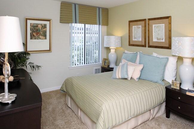 Heritage Village Apartments - Fremont, CA | Apartments.com
