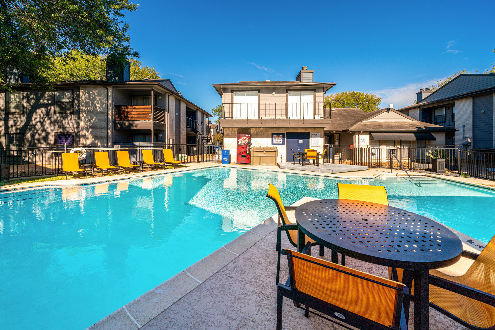 The Legacy at Clear Lake - 270 El Dorado Blvd Webster, TX 77598 ...