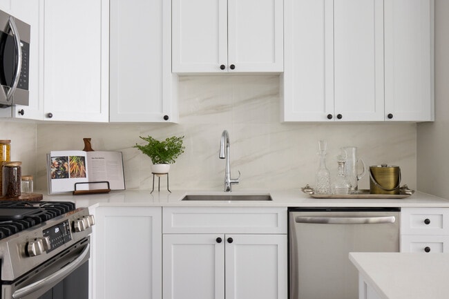 Chevy Chase Lake - Apartments in Chevy Chase, MD | Apartments.com