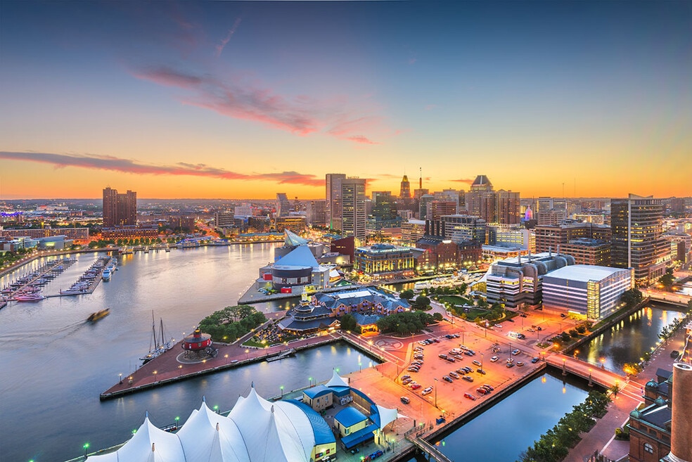 Rooms for Rent in Baltimore MD - 83 Rentals | Apartments.com