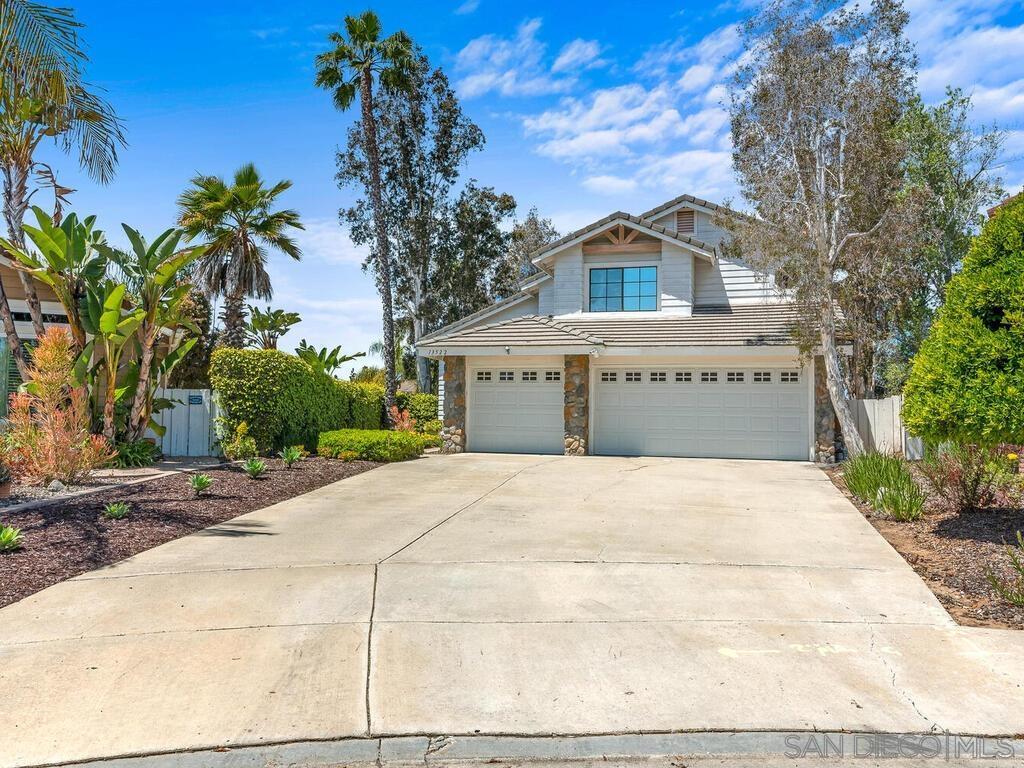 13522 Benbow Ct, San Diego, CA 92129 - House Rental in San Diego, CA ...