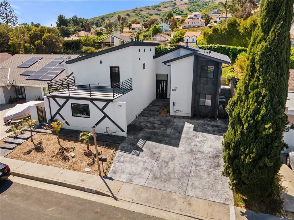 17465 Tuscan Ct, Los Angeles, CA 91344 - Casa en renta en Los Angeles ...