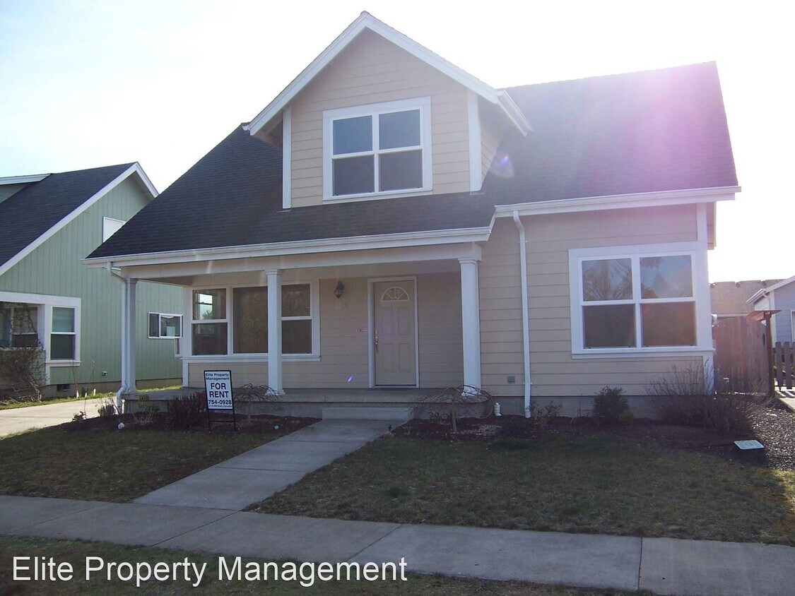 1250 SE Goodnight Ave, Corvallis, OR 97333 - House Rental in Corvallis ...