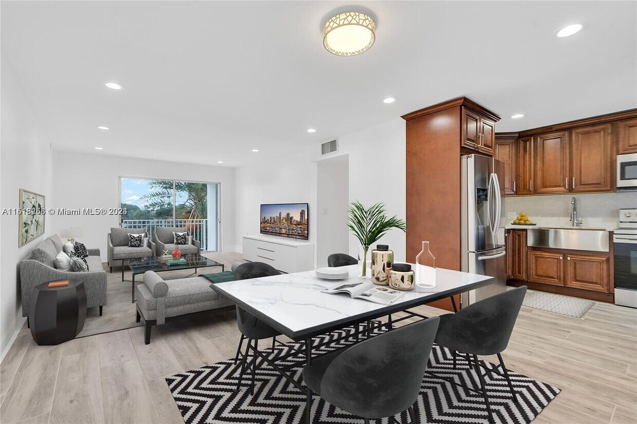 1631 NE 114th St Unit 311, Miami, FL 33181 - Condo for Rent in Miami ...