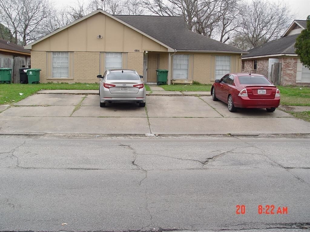 6814 W Fuqua Dr, Missouri City, TX 77489 - Townhome Rentals in Missouri ...