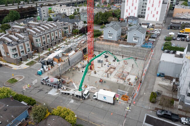 Corner 63 - Apartments in Seattle, WA | Apartments.com