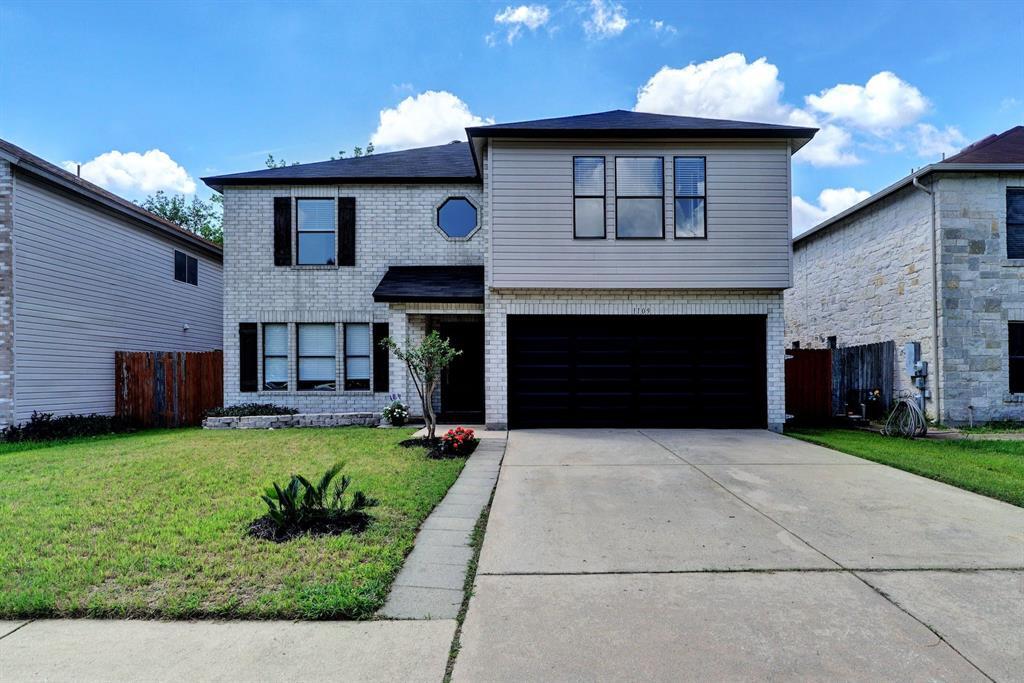 1109 Minerva St, Austin, TX 78753 - House Rental in Austin, TX ...