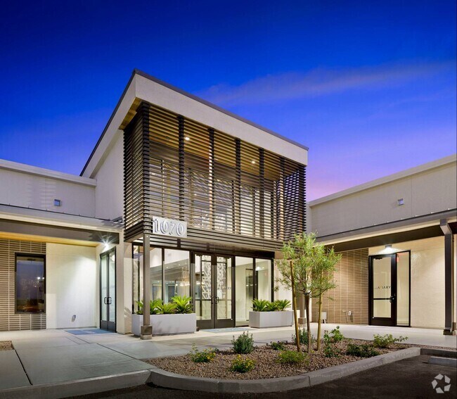 High Noon at Boulder Ranch Apartments for Rent with Gym/Fitness Center ...