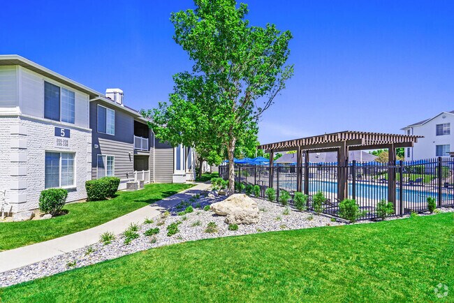 Dixie Valley Apartments for Rent - West Jordan, UT - 30 Rentals ...