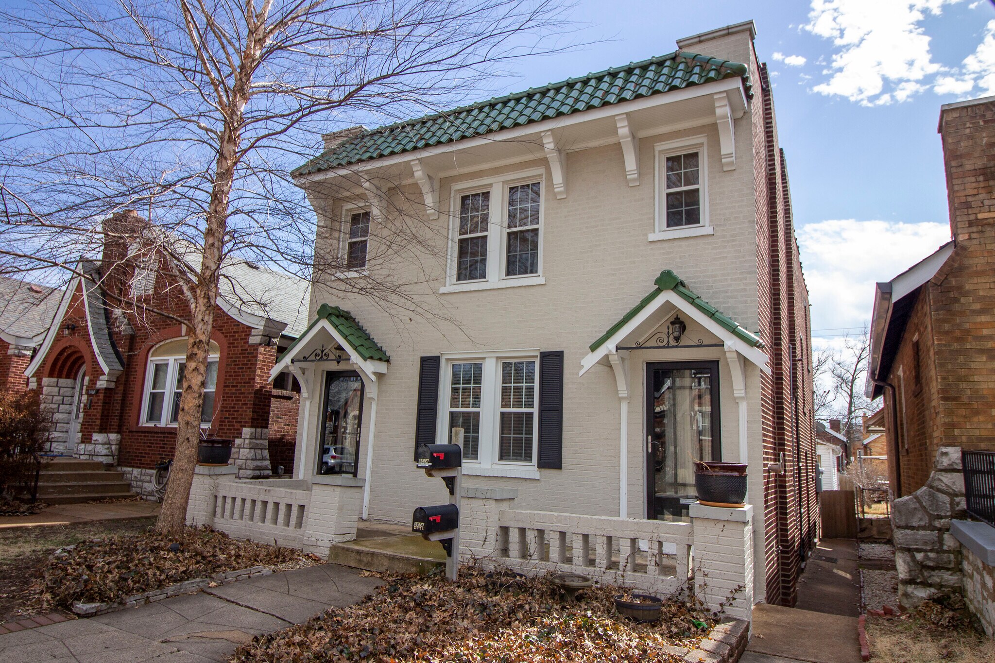 5614 Delor St Unit 5614 1stFloor, Saint Louis, MO 63109 - 5614 Delor St ...