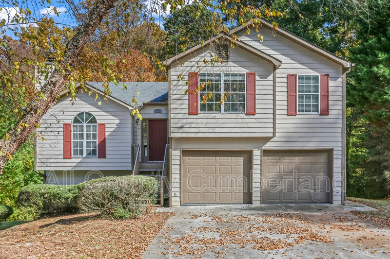 7380 Hunters Ridge Dr, Douglasville, GA 30134 - House Rental in ...