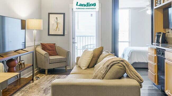 Downtown Indianapolis Apartments for Rent - Indianapolis, IN - 1,771 ...