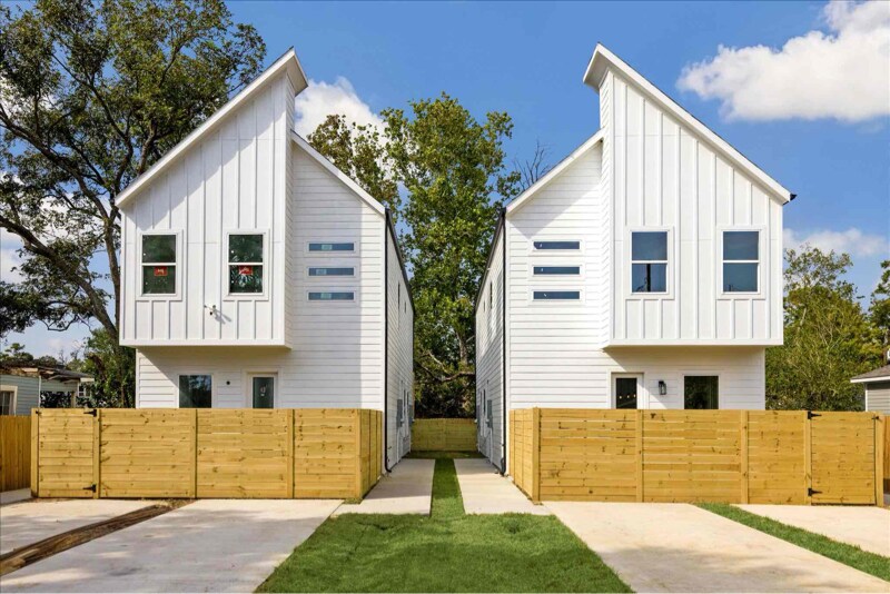 5529 Denmark St Unit A, Houston, TX 77028 | Apartments.com