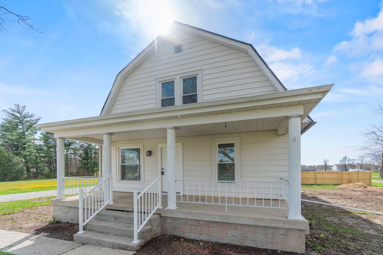 6921 Hazelett Rd, Fort Wayne, IN 46835 - House Rental in Fort Wayne, IN ...