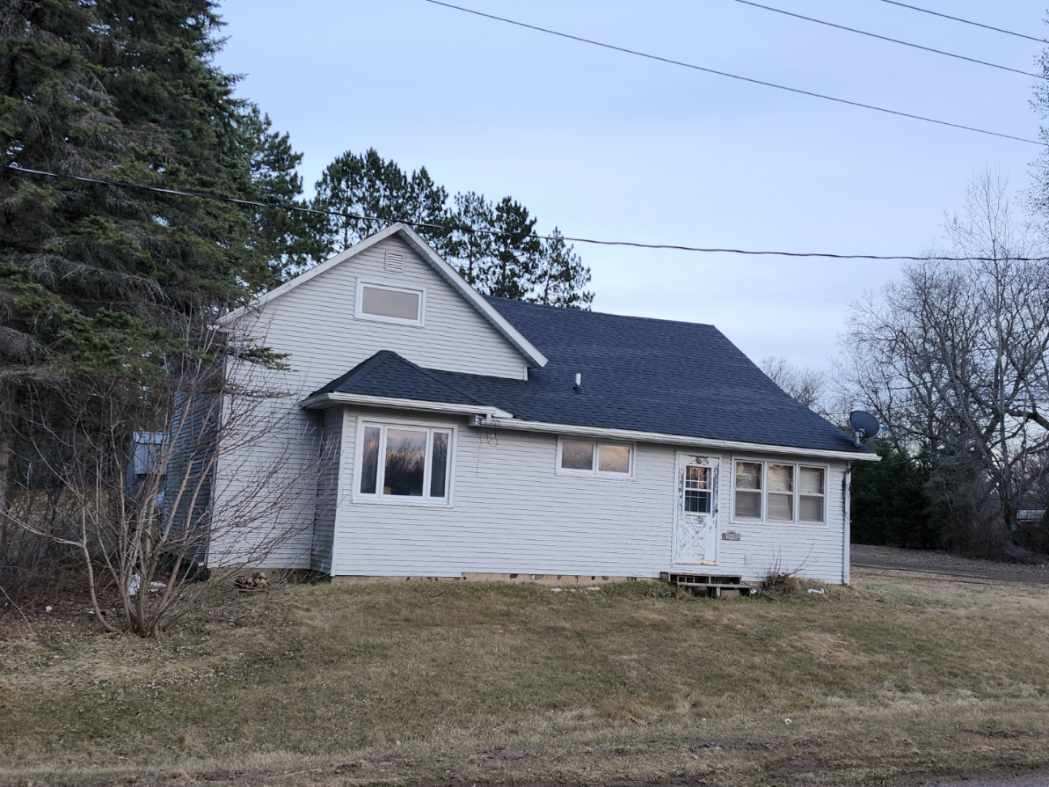 N7158 2nd St, Chelsea, WI 54451 - House Rental in Chelsea, WI ...
