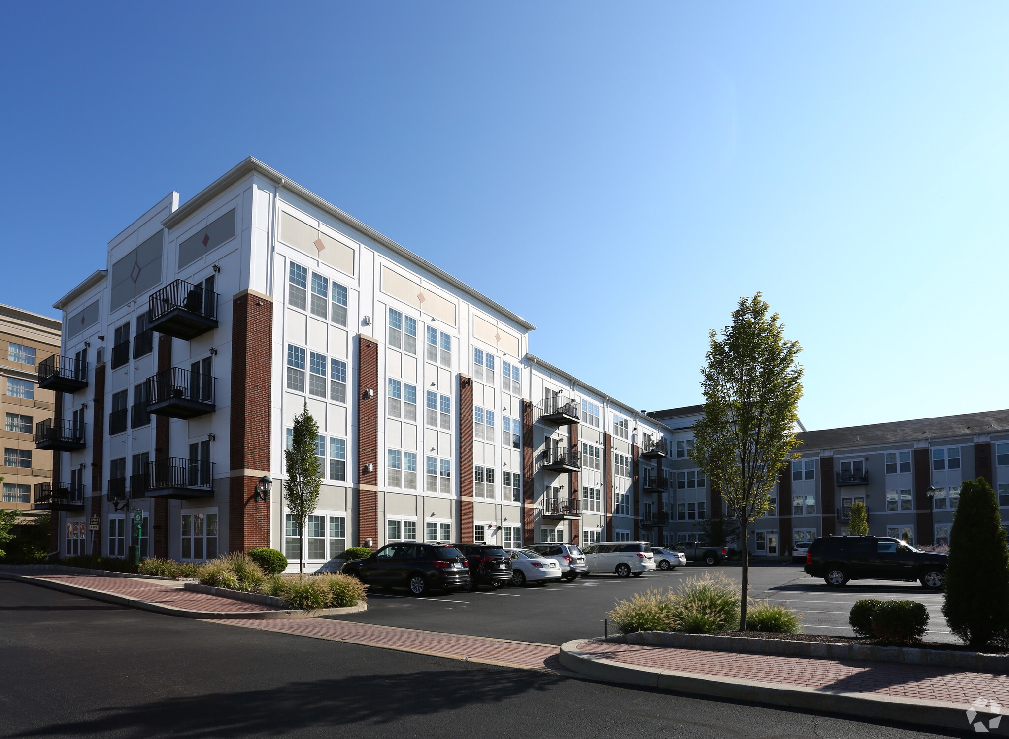 100 Park at Wyomissing Square - 100 N Park Rd Wyomissing, PA 19610 ...