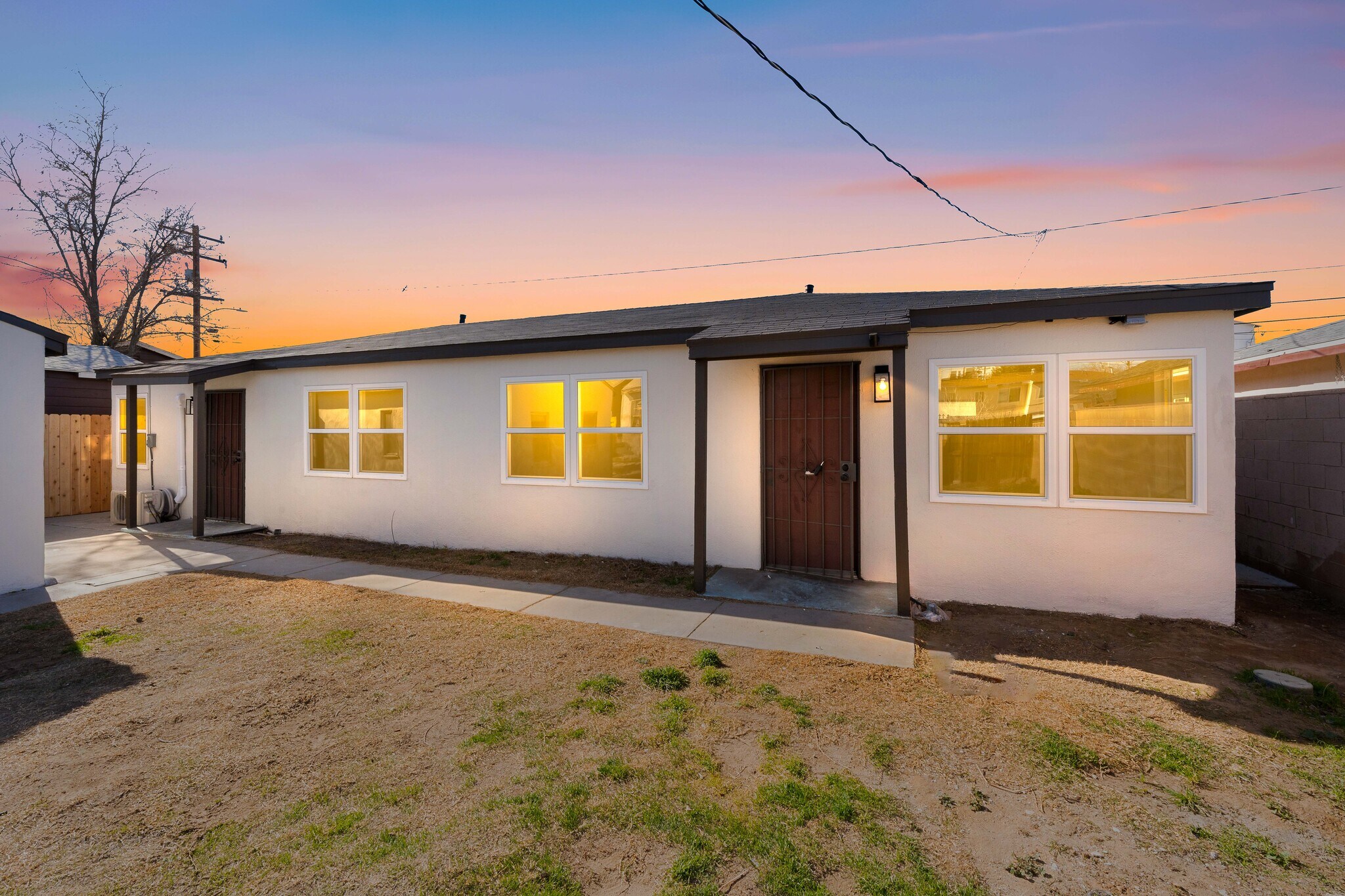 44945 Trevor Ave, Lancaster, CA 93534 - House Rental in Lancaster, CA ...