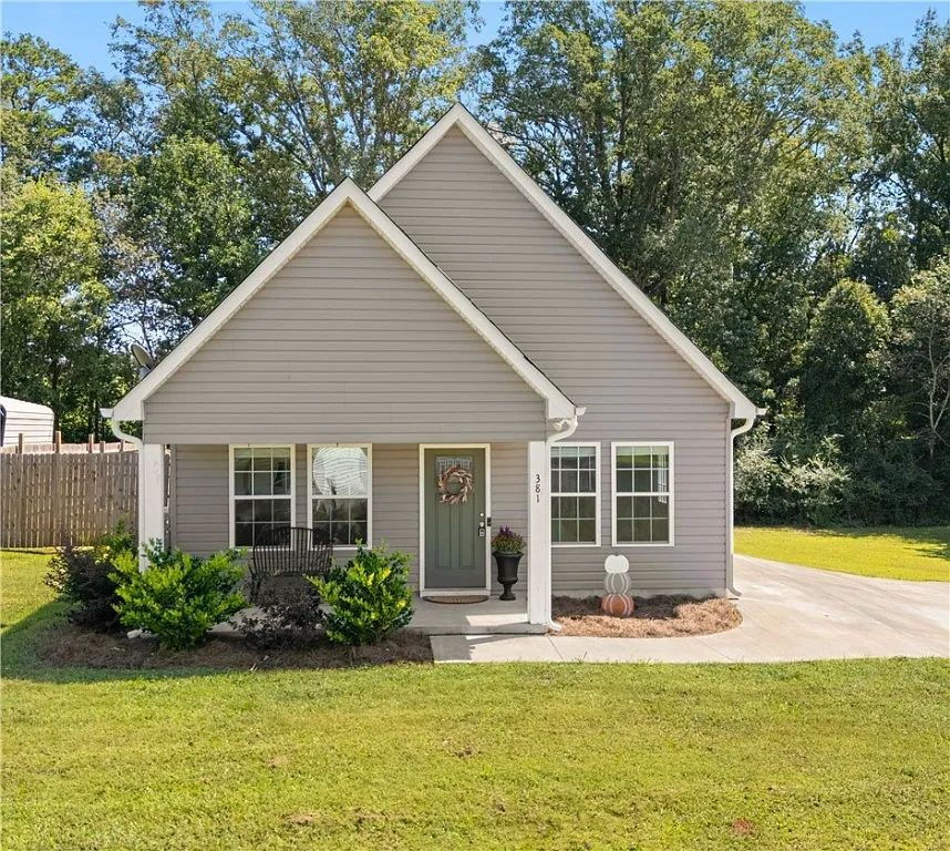381 Deer Ln, Fair Play, SC 29643 - Room for Rent in Fair Play, SC ...