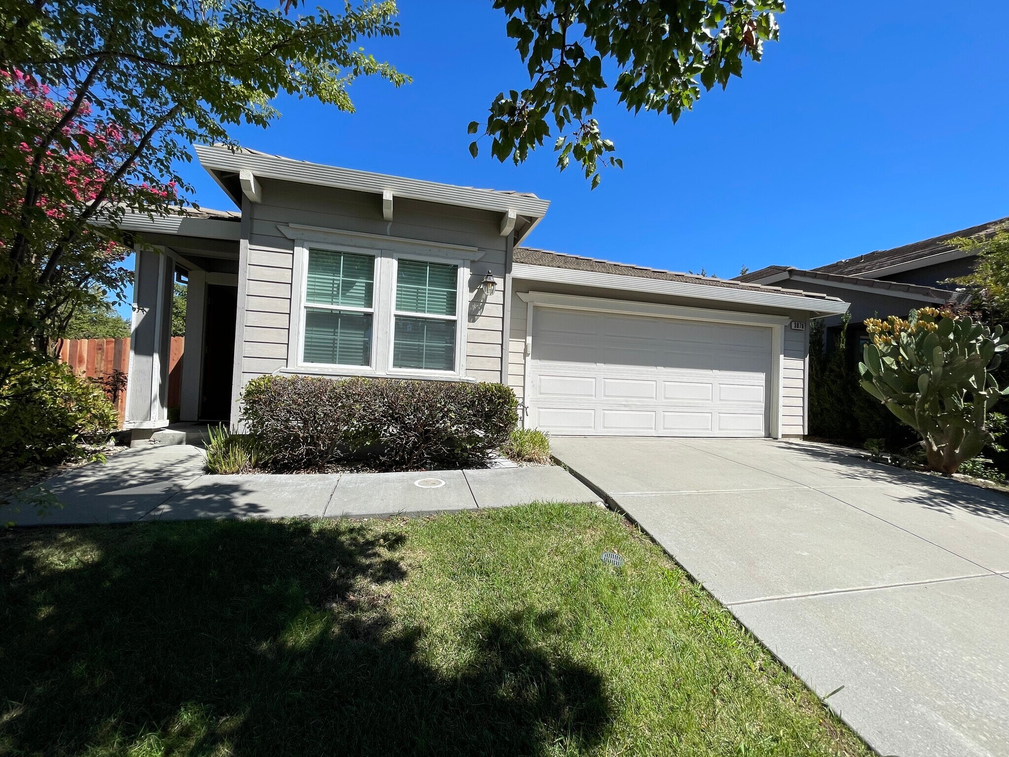 3870 Graham Island Rd, West Sacramento, CA 95691 - House Rental in West ...