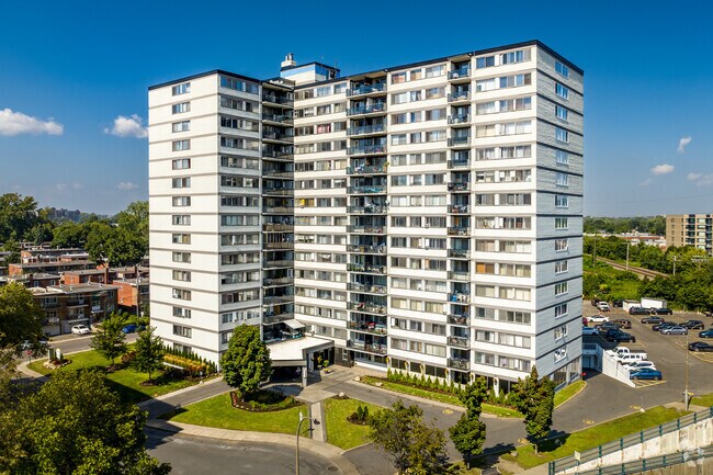 Apartments for Rent Near The Black Watch (Royal Highland Regiment) Of ...