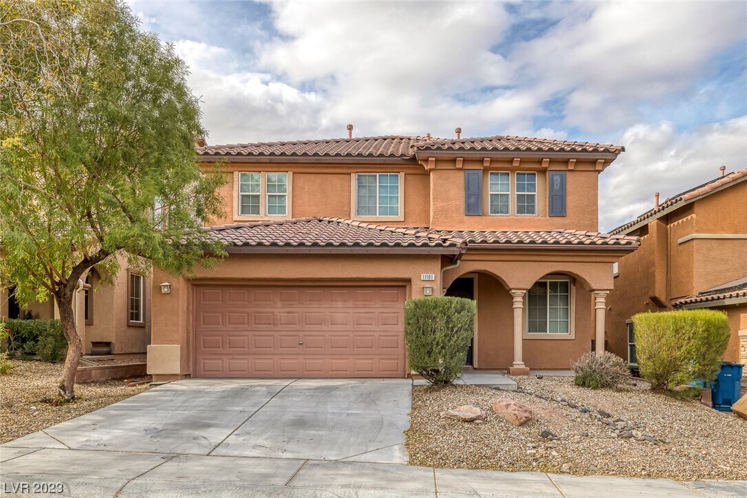 11181 Fort Vasquez St, Las Vegas, NV 89179 - House Rental in Las Vegas ...