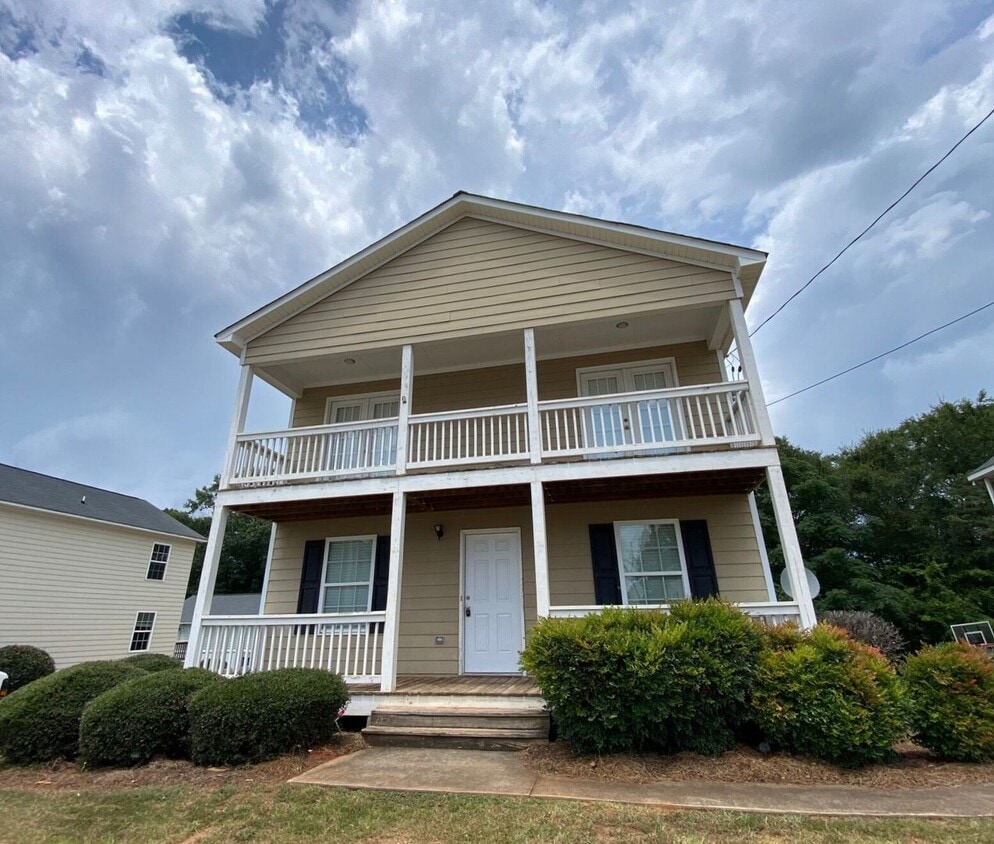 300 Northside Dr, Athens, GA 30601 - House Rental in Athens, GA ...