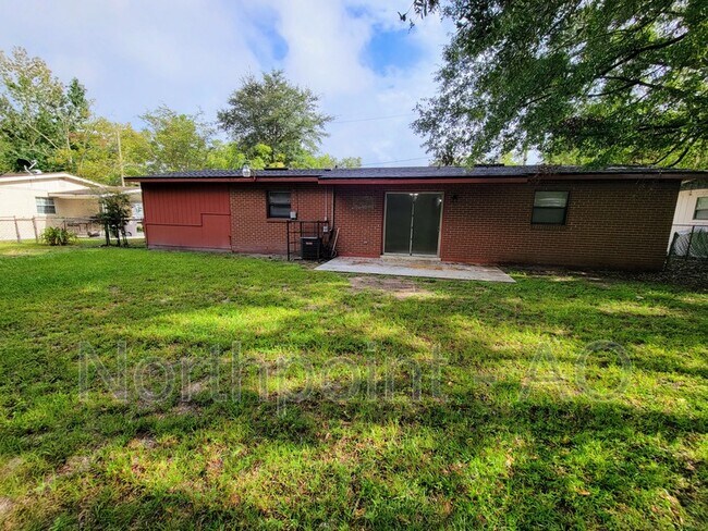 7189 Karenita Dr, Jacksonville, FL 32210 - House Rental in Jacksonville ...