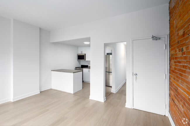 Apartments for Rent Near University of Toronto Main Campus - Toronto ...