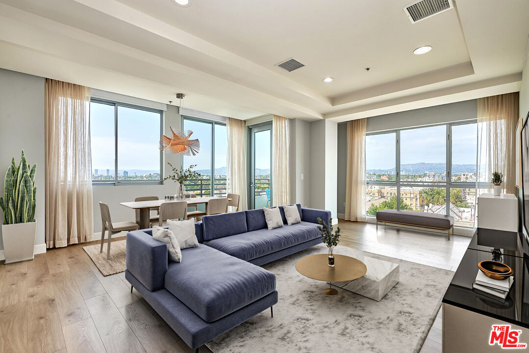 3429 W Olympic Blvd Unit 601, Los Angeles, CA 90019 - Condo for Rent in ...