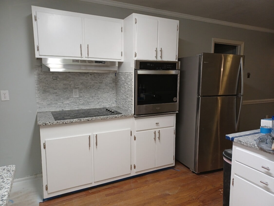 408 Rutherford St, Spring Lake, NC 28390 - House Rental in Spring Lake ...