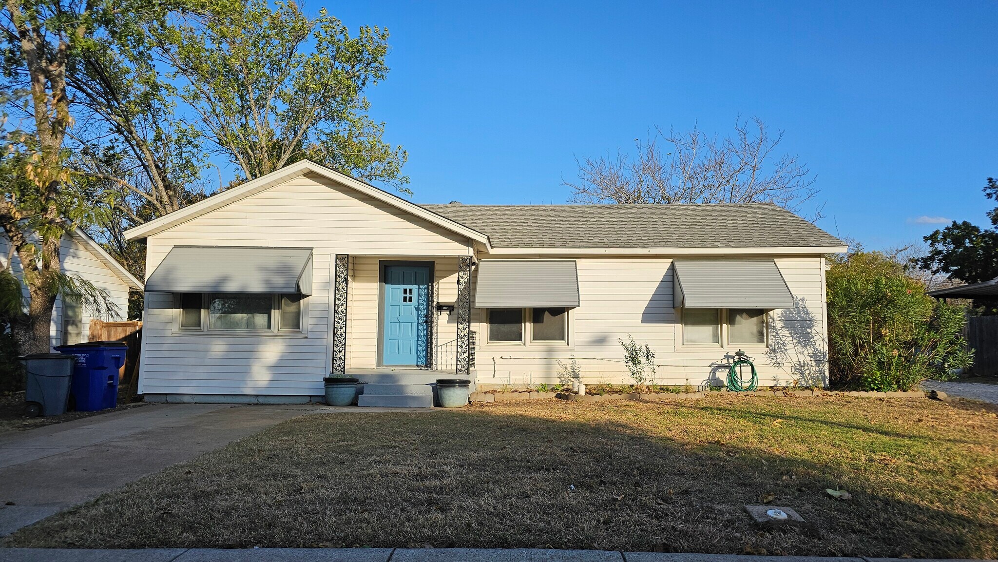 505 Elizabeth Ln, Mansfield, TX 76063 - House Rental in Mansfield, TX ...