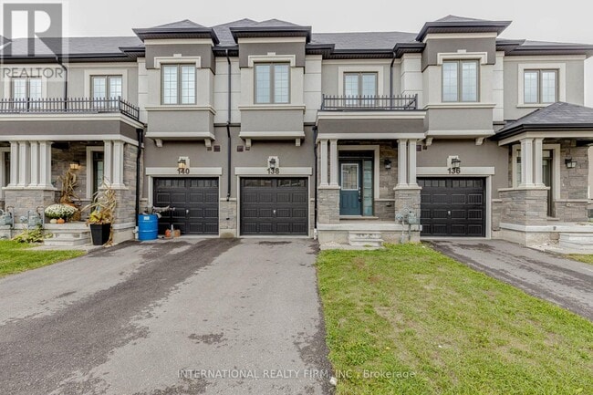 138 Flagg Ave, Brant, ON N3L 0J8 - Maison de Ville à Louer à Brant, ON ...