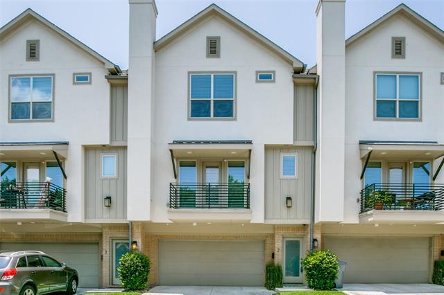 5830 Oram St, Dallas, TX 75206 - Townhome Rentals in Dallas TX ...