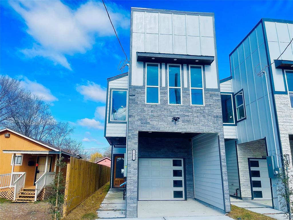 7931 Fowlie St, Houston, TX 77028 - House Rental in Houston, TX ...