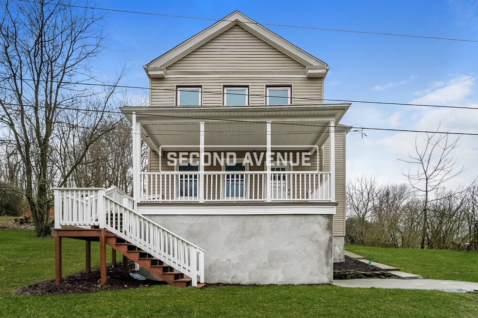 Apartments for Rent with Hardwood Floors Near Upper Tyrone Township PA ...