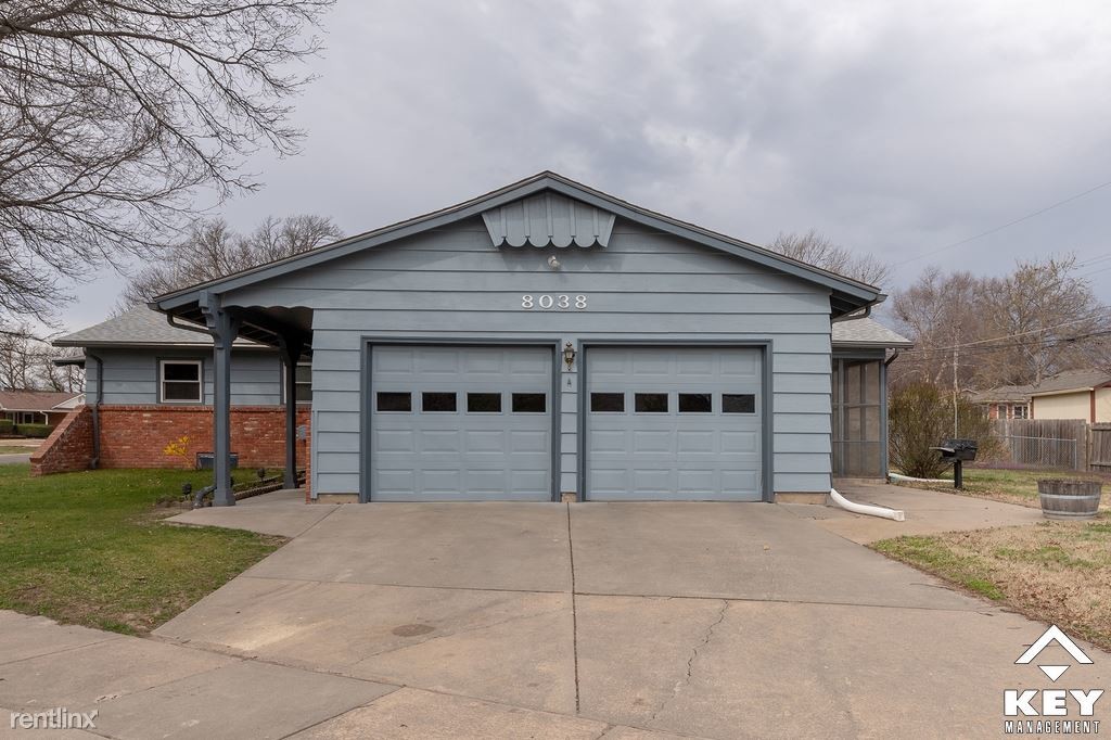 8038 E Dresden Ln, Wichita, KS 67207 - House Rental in Wichita, KS ...