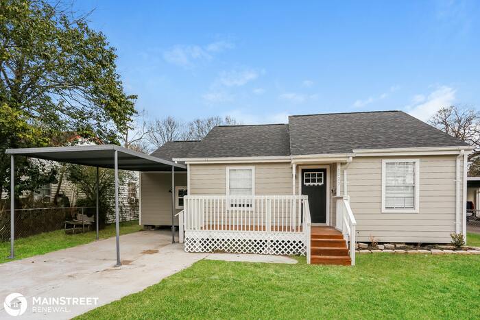 1023 Hahlo St, Houston, TX 77020 - House Rental in Houston, TX ...