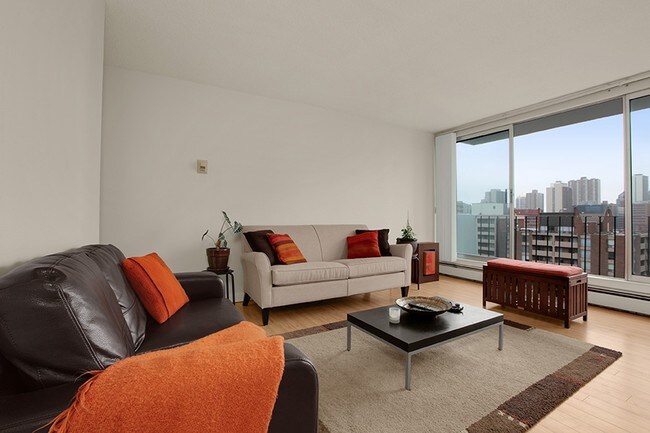 Stratton Oaks Apartments - 813 13th Ave SW Calgary, AB | Apartments.com