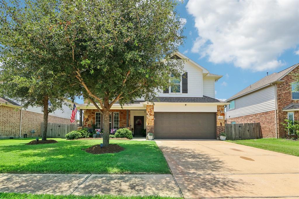 16019 Mark Crest Dr, Hockley, TX 77447 - House Rental in Hockley, TX ...