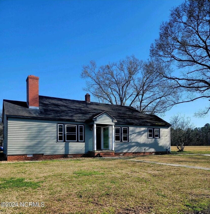 546 Meadstown Rd, Elizabeth City, NC 27909 - House Rental in Elizabeth ...