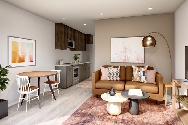 Riverfront Everett - 3810 Riverfront Blvd Everett, WA - Apartments for ...