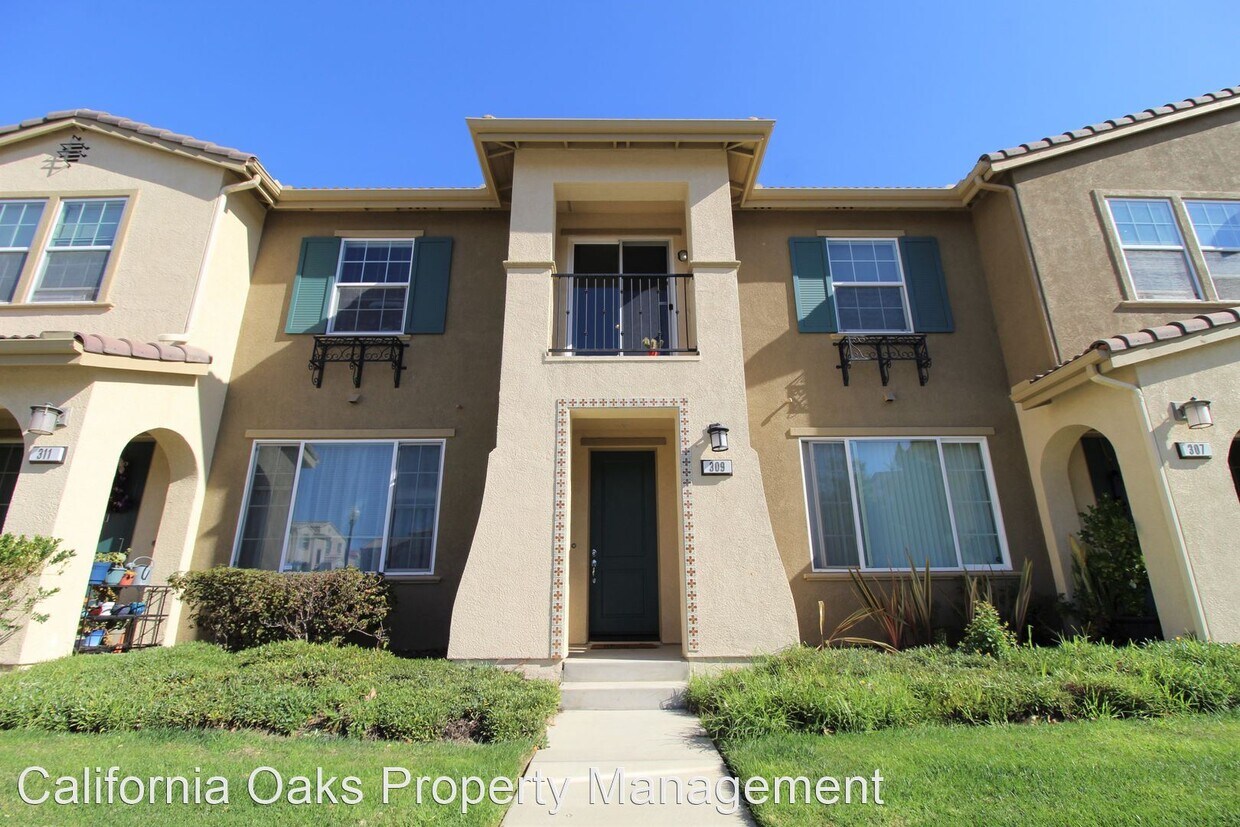 309 American River Ct, Oxnard, CA 93036 - House Rental in Oxnard, CA ...