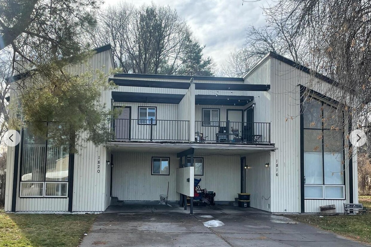 1820 Shoup Ave E Twin Falls, ID 83301 - Alquileres en Twin Falls, ID ...