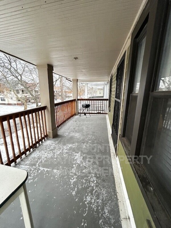 9612 Lamontier Ave, Cleveland, OH 44104 - Condo for Rent in Cleveland ...