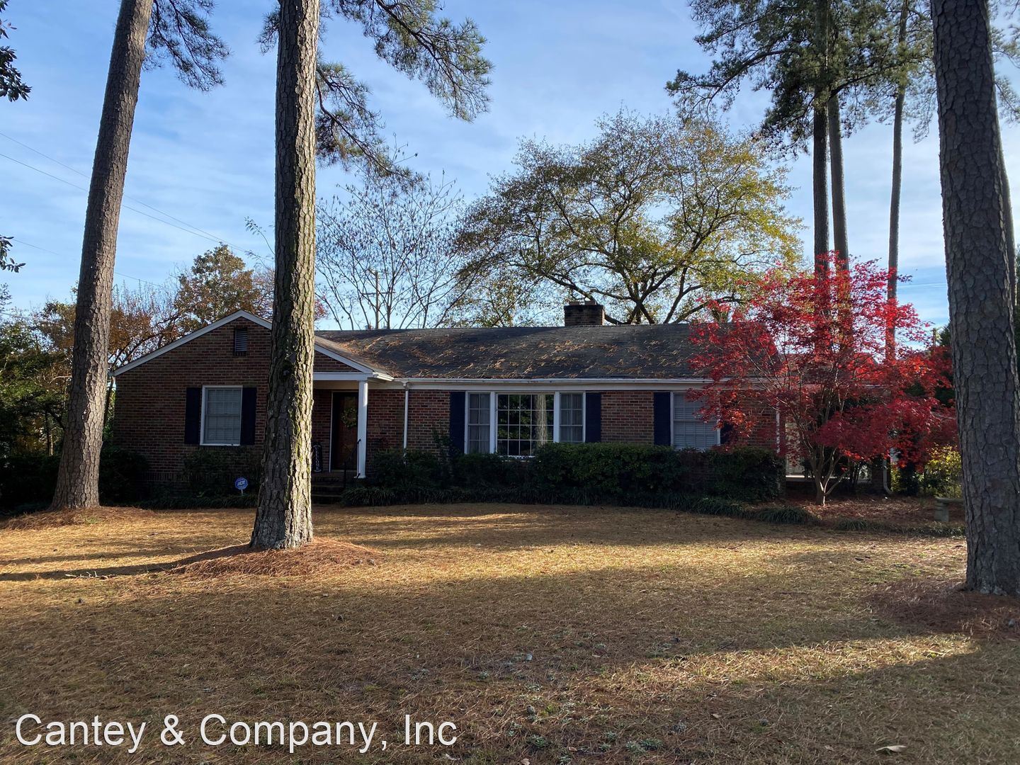 5358 Lakeshore Dr, Columbia, SC 29206 - House Rental in Columbia, SC ...