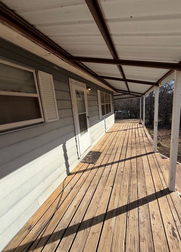 16640 Cr 1660, Stonewall, OK 74871 - House Rental in Stonewall, OK ...