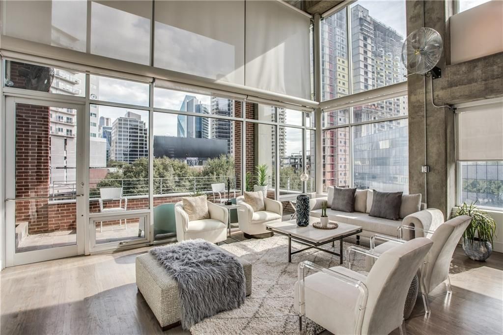 2011 Cedar Springs Rd Unit 416, Dallas, TX 75201 - Condo for Rent in ...