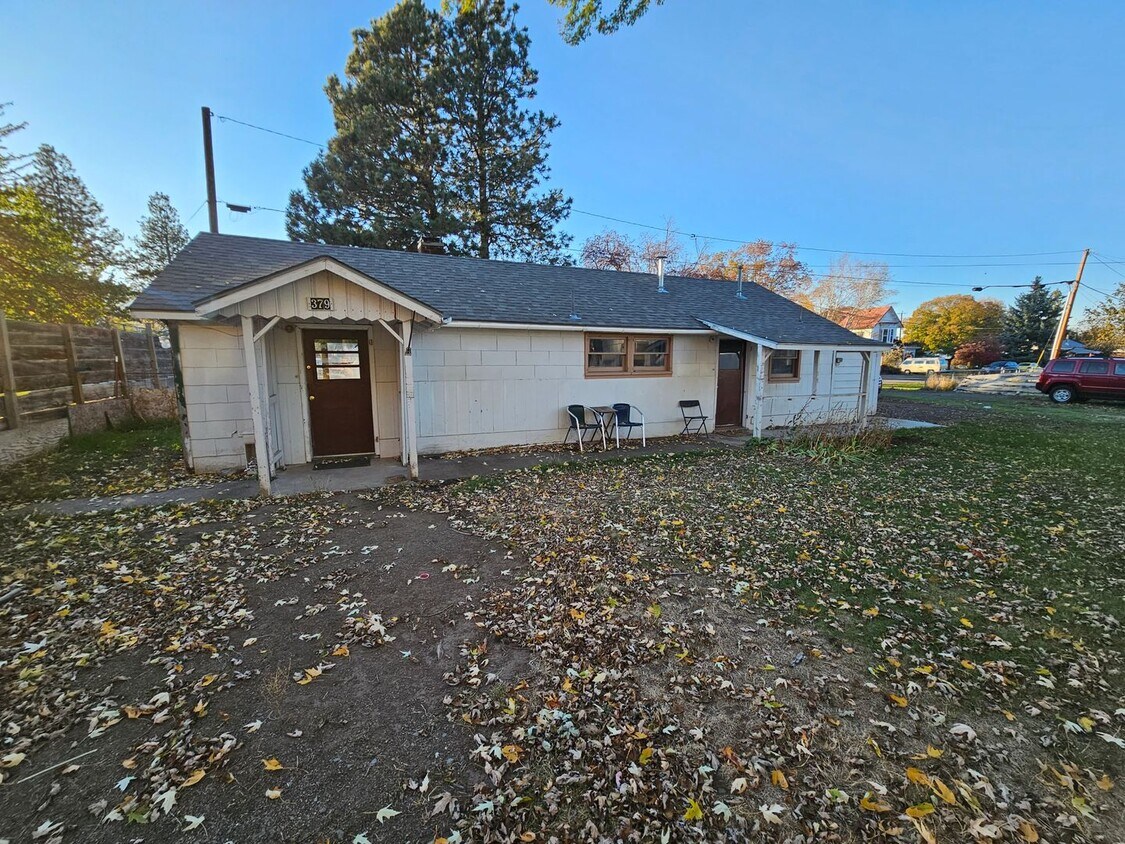 379 N 1st St, Union, OR 97883 - House Rental in Union, OR | Apartments.com